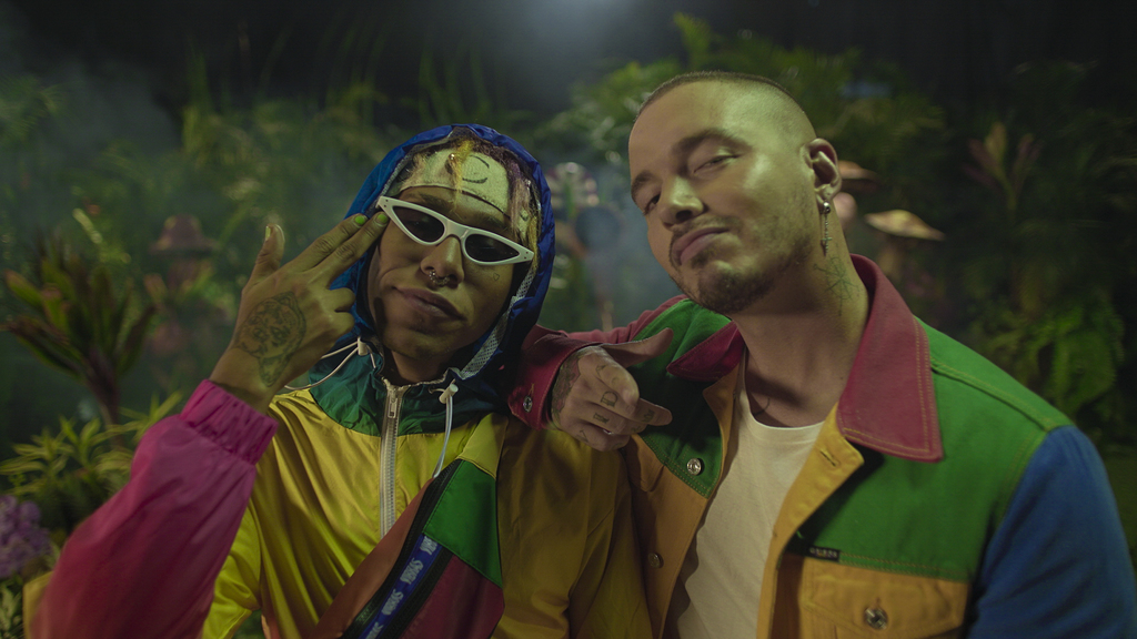 Mocca, la canción número uno del país, estrena oficialmente el ‘MOCCA ...