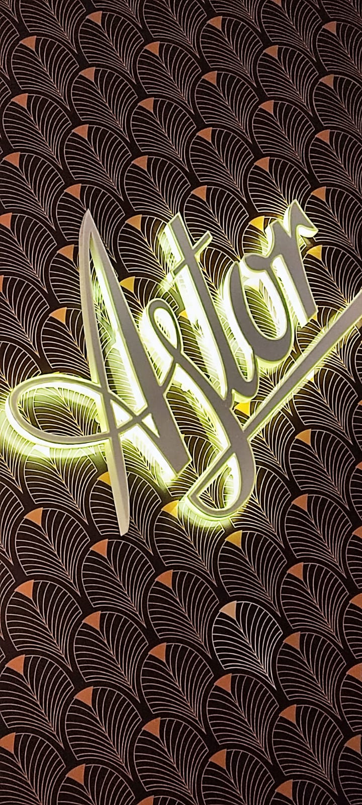 92 años con sabor e historia del icónico Astor