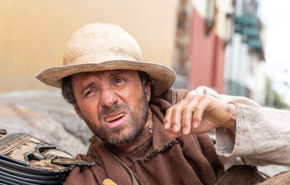 "Cosiaca": La Nueva Mega Producción de Teleantioquia para Celebrar sus ...