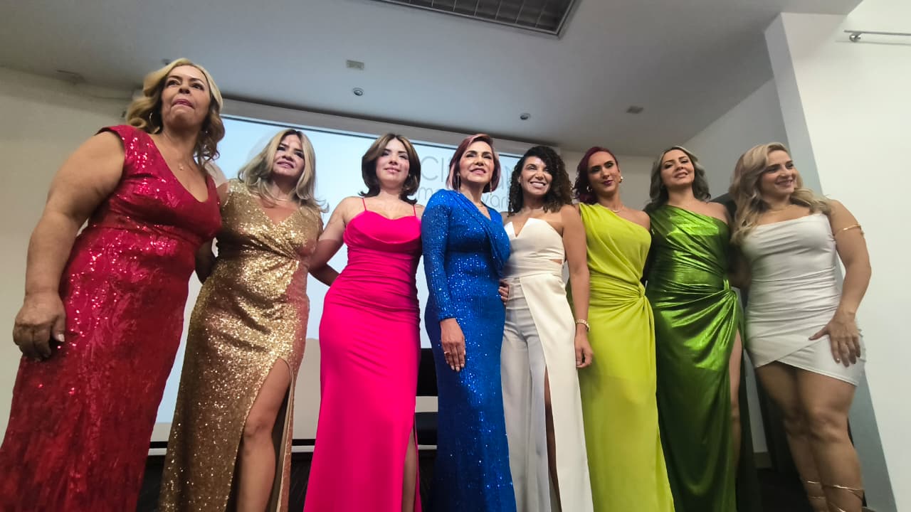 Cuatro mujeres vulnerables con dramáticos testimonios recuperan su amor ...